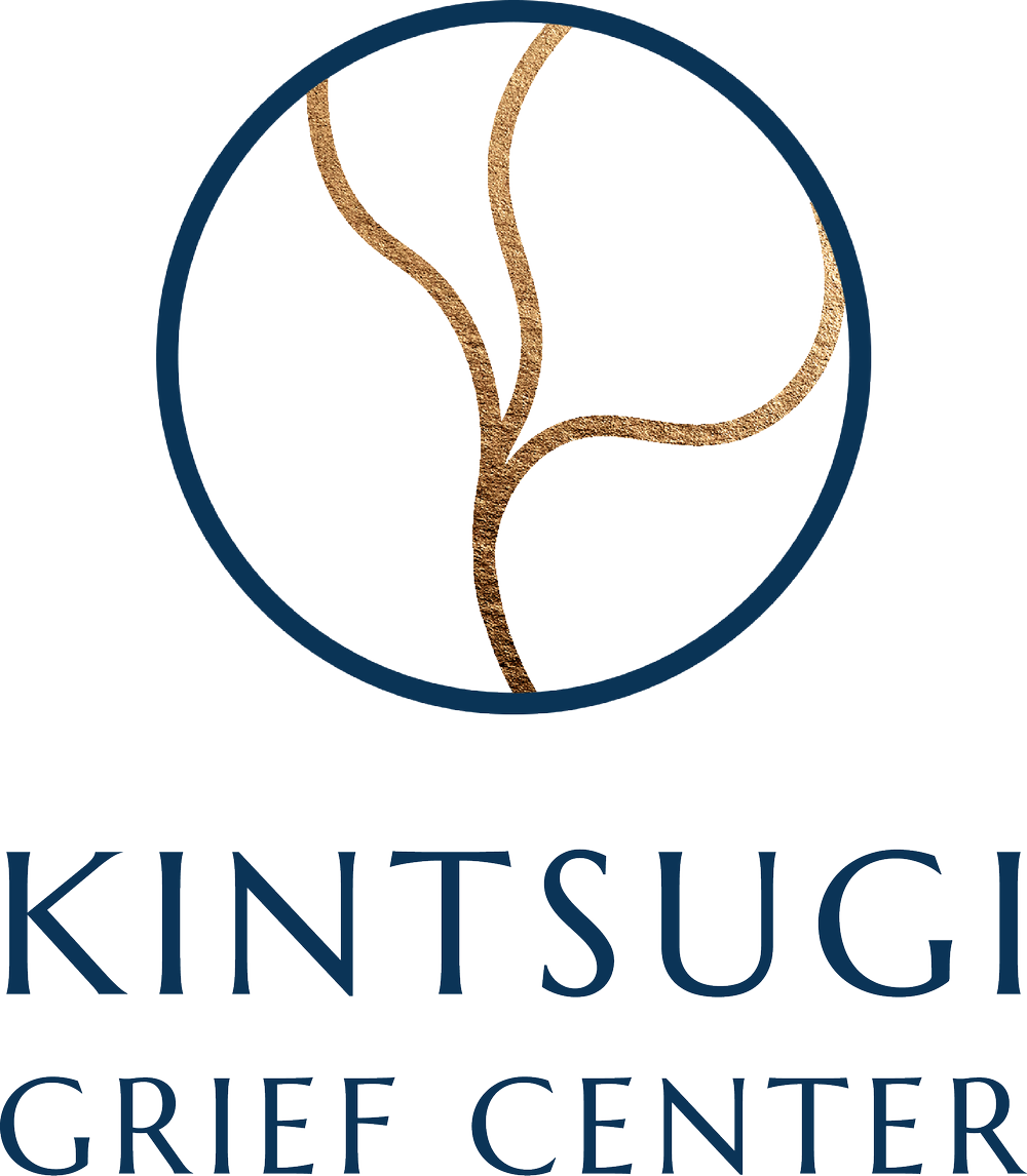 Kintsugi Grief Center