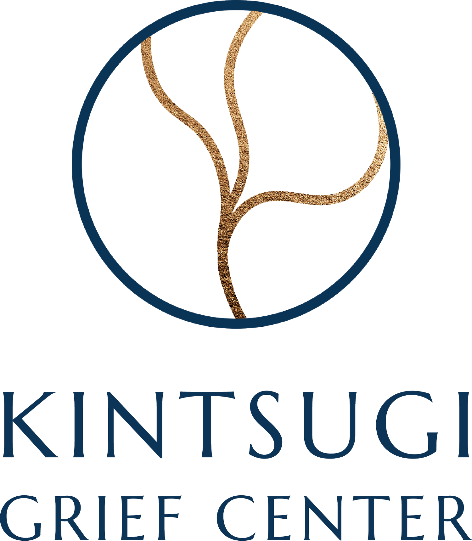 Kintsugi Grief Center