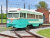 Washington, D.C. Collection — National Capital Trolley Museum