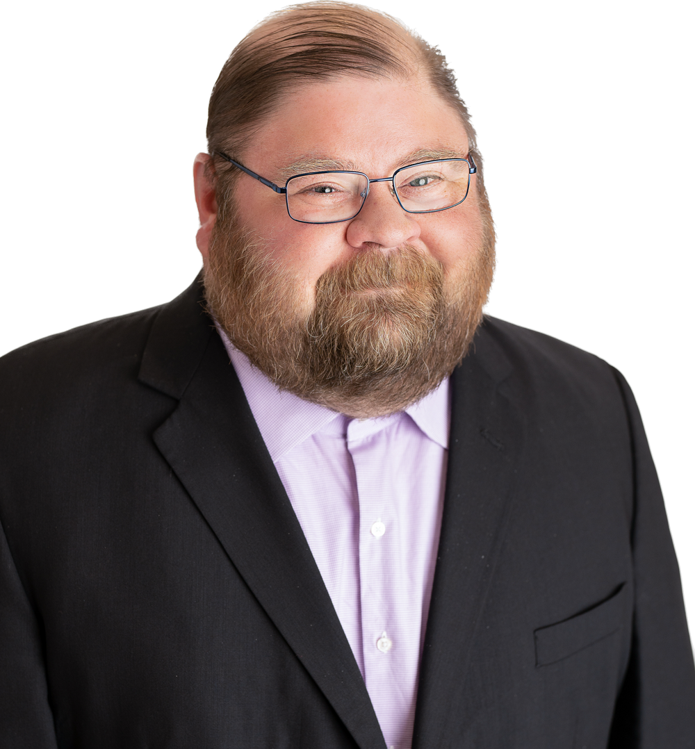 Jeff LeFevre — Ategenos Capital LLC