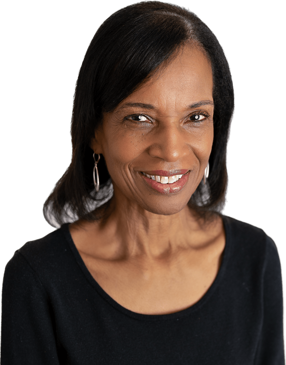 Cheryl Carter — Ategenos Capital LLC