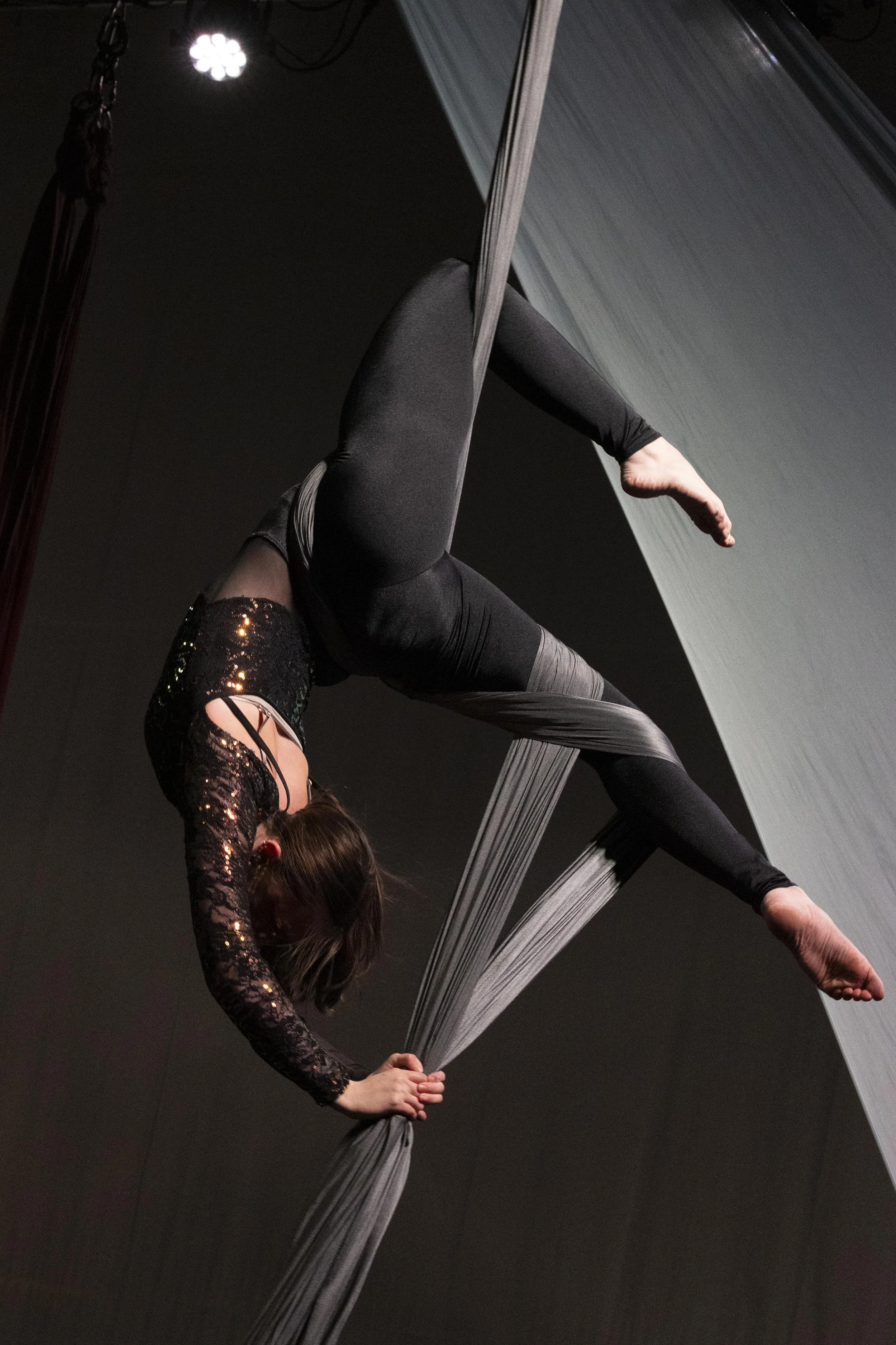 Teen and Adult Classes — Mountain Air Dance