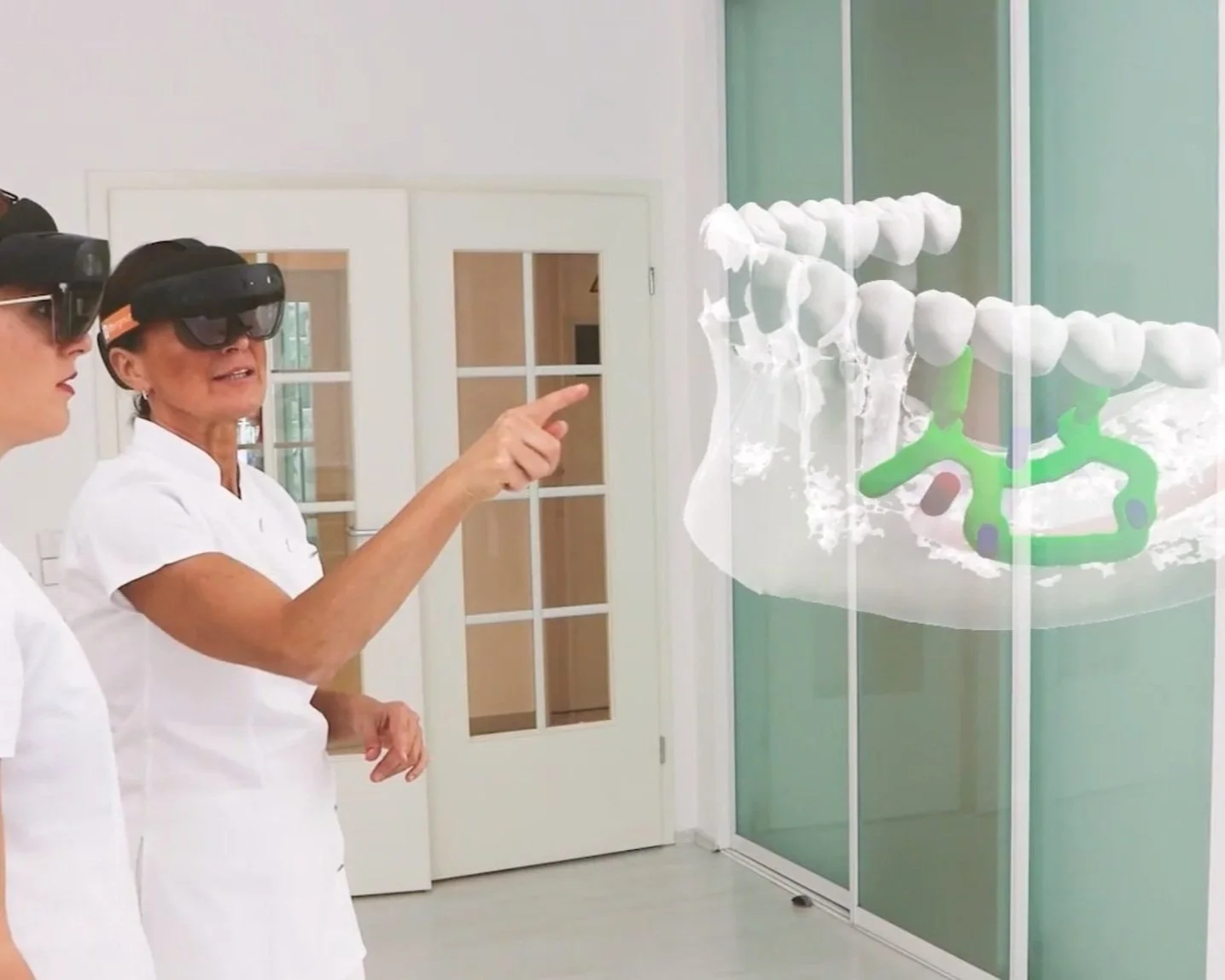 FI3LD | Dental Facial Scanners and the Future of Dentistry