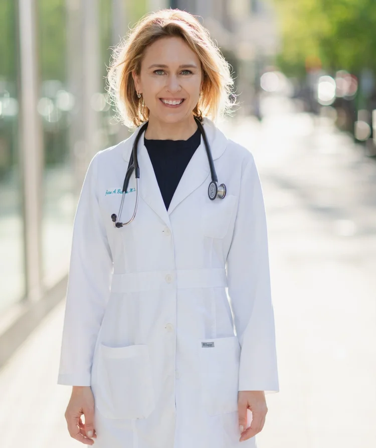 Jean Ann Beaton, MD