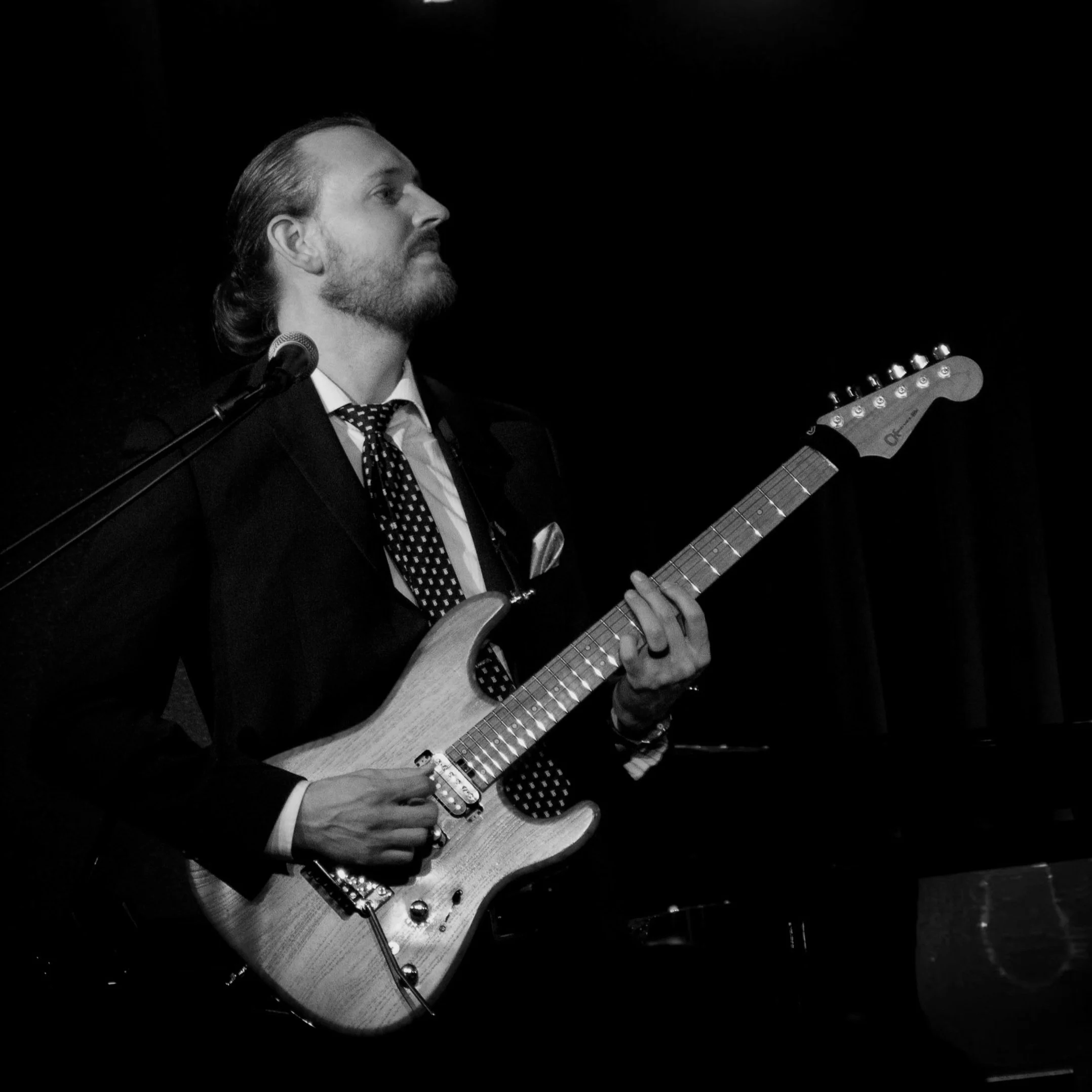 The Ones and Twos - About