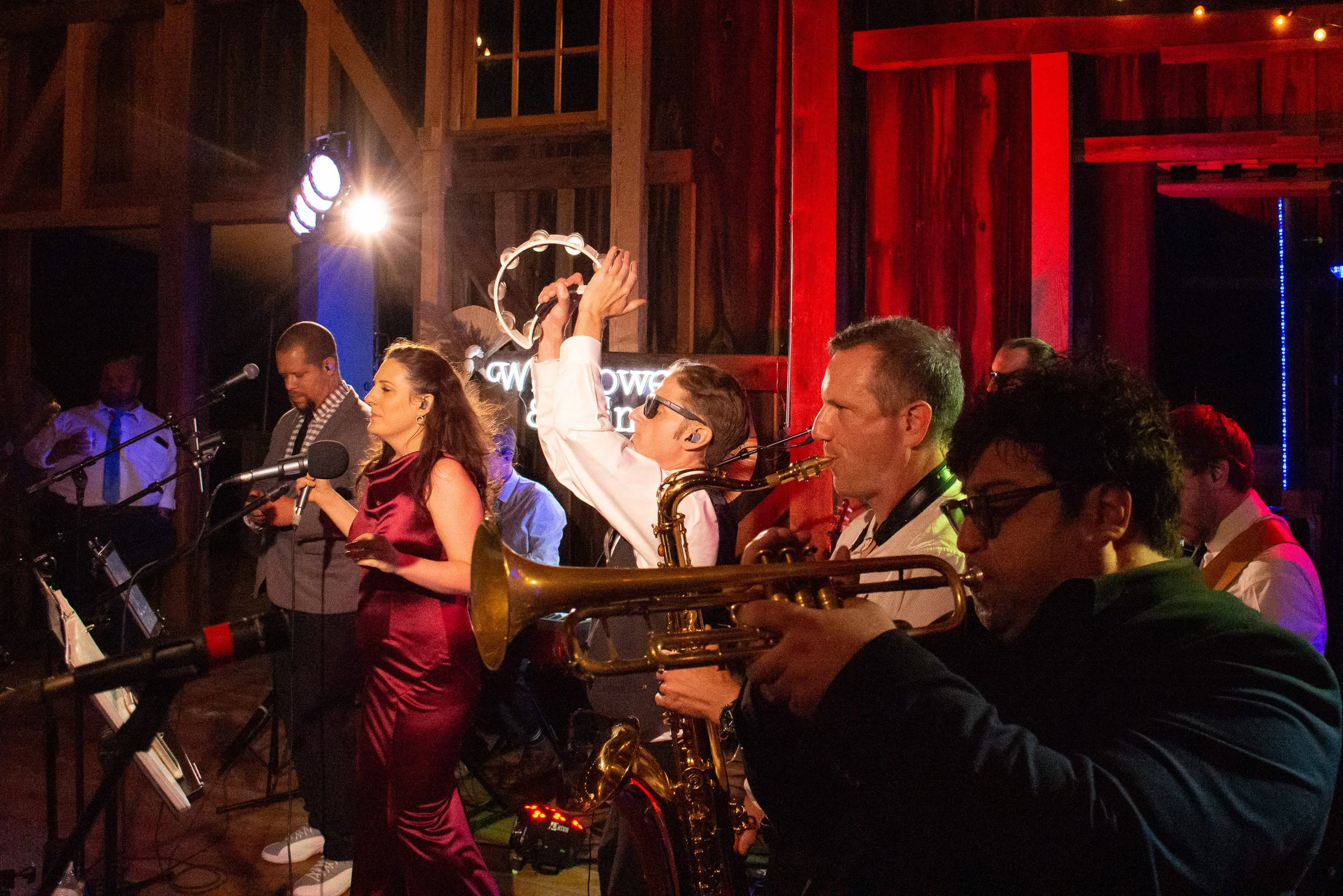 The Ones and Twos - About