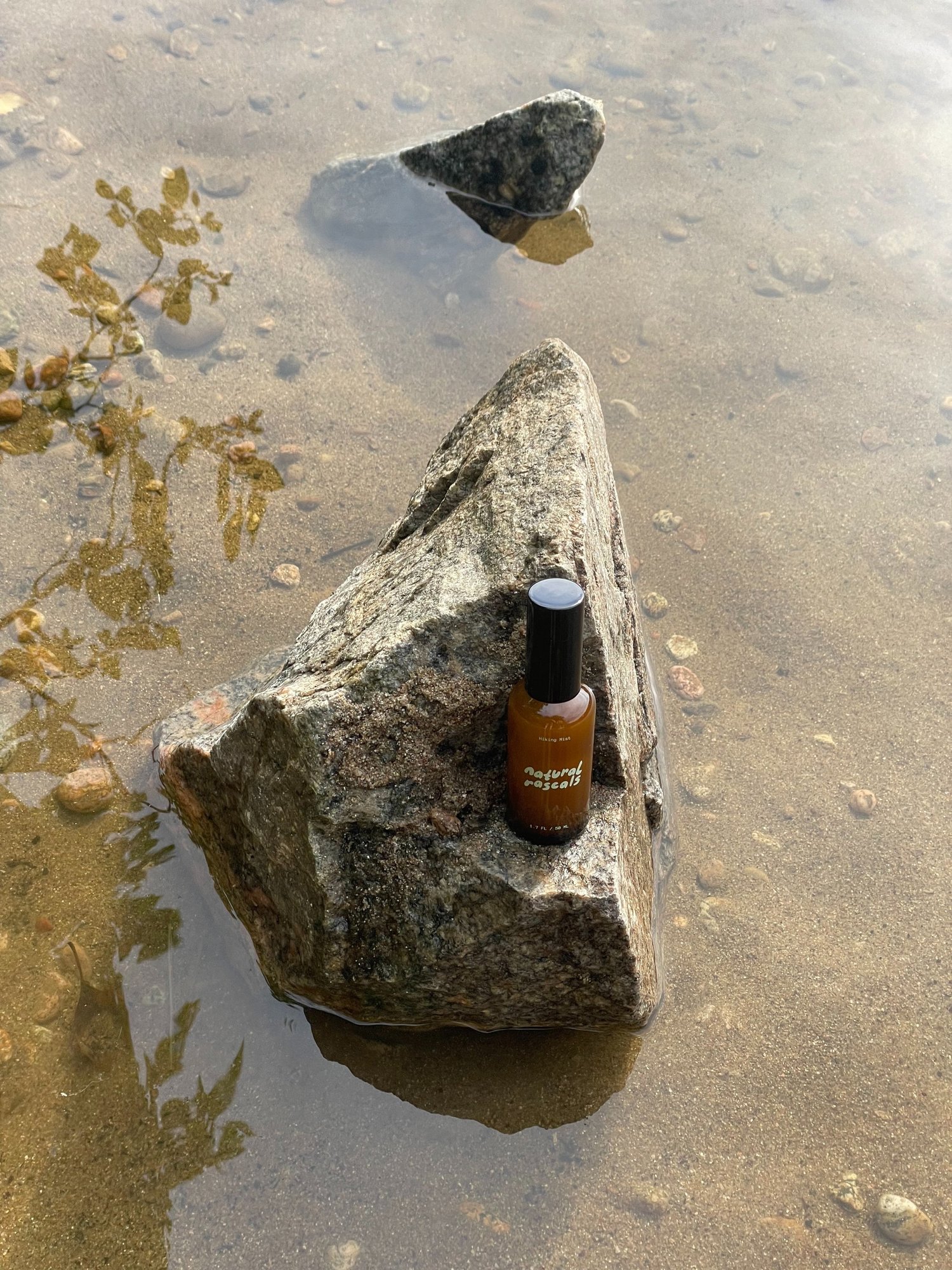 About — Natural Rascals