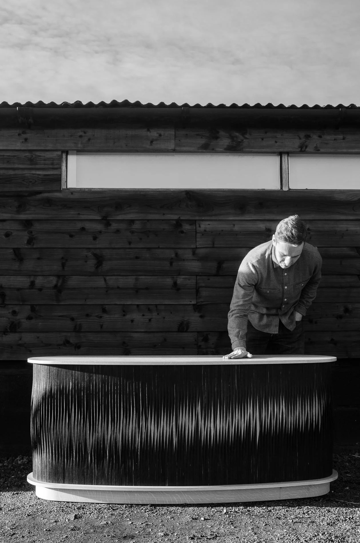 Works — JAN WATERSTON