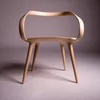 Velo Chair - Contemporary Wooden Furniture Design and Sculptural ...