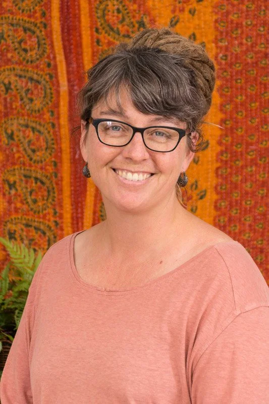 Meet Our Staff — Sunfield Education Association