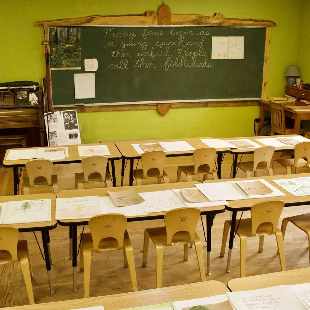 Sunfield Education Association