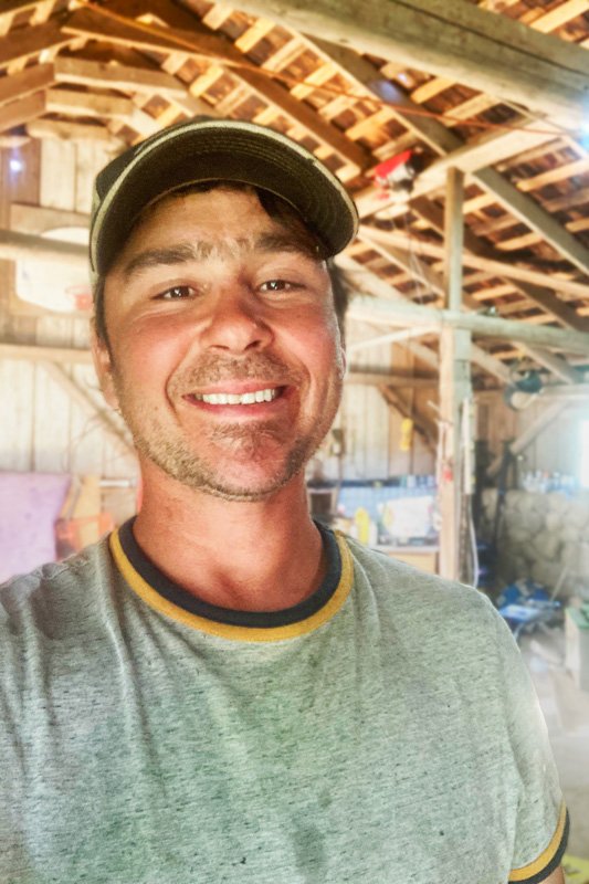 Meet Our Staff — Sunfield Education Association