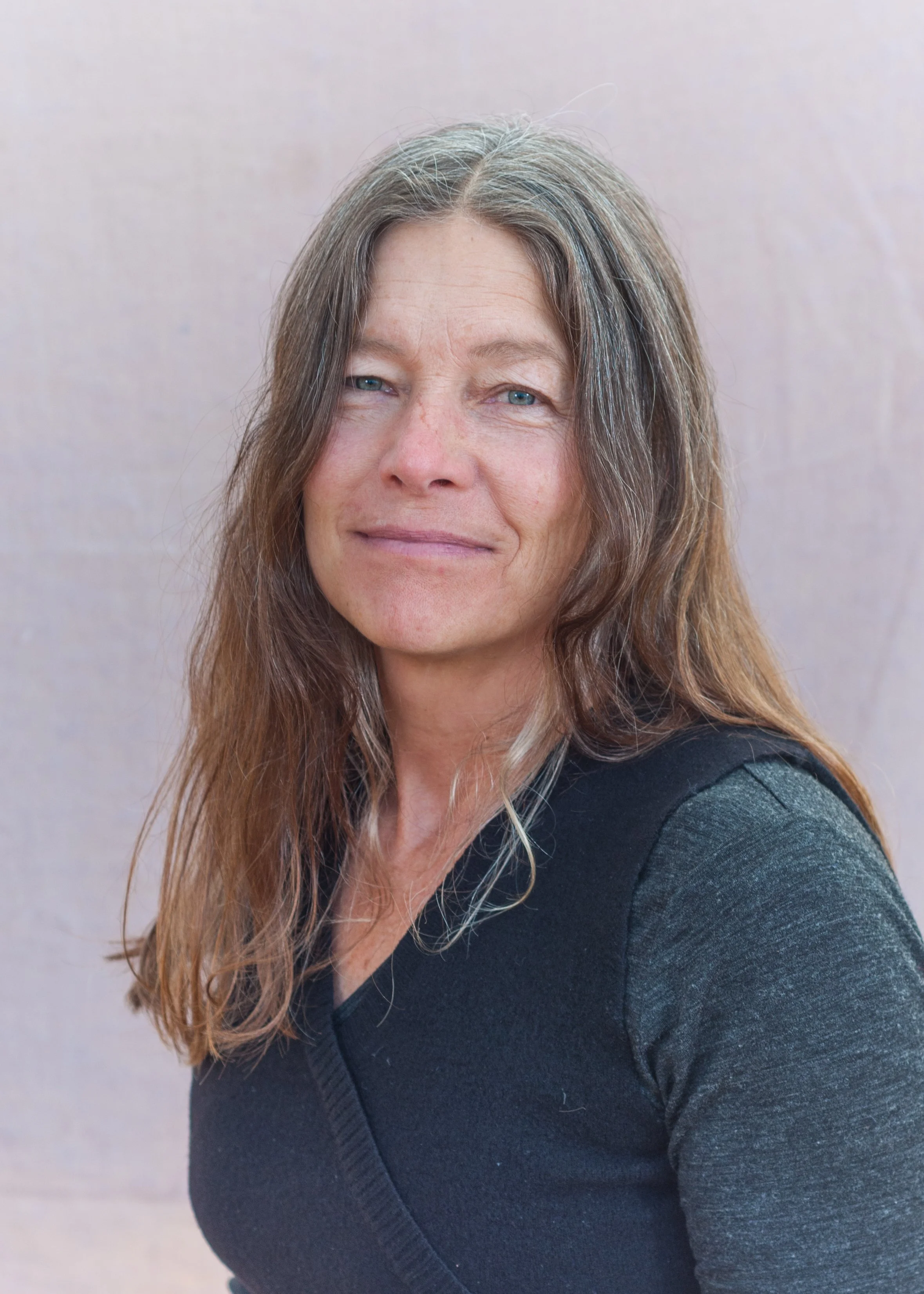 Meet Our Staff — Sunfield Education Association