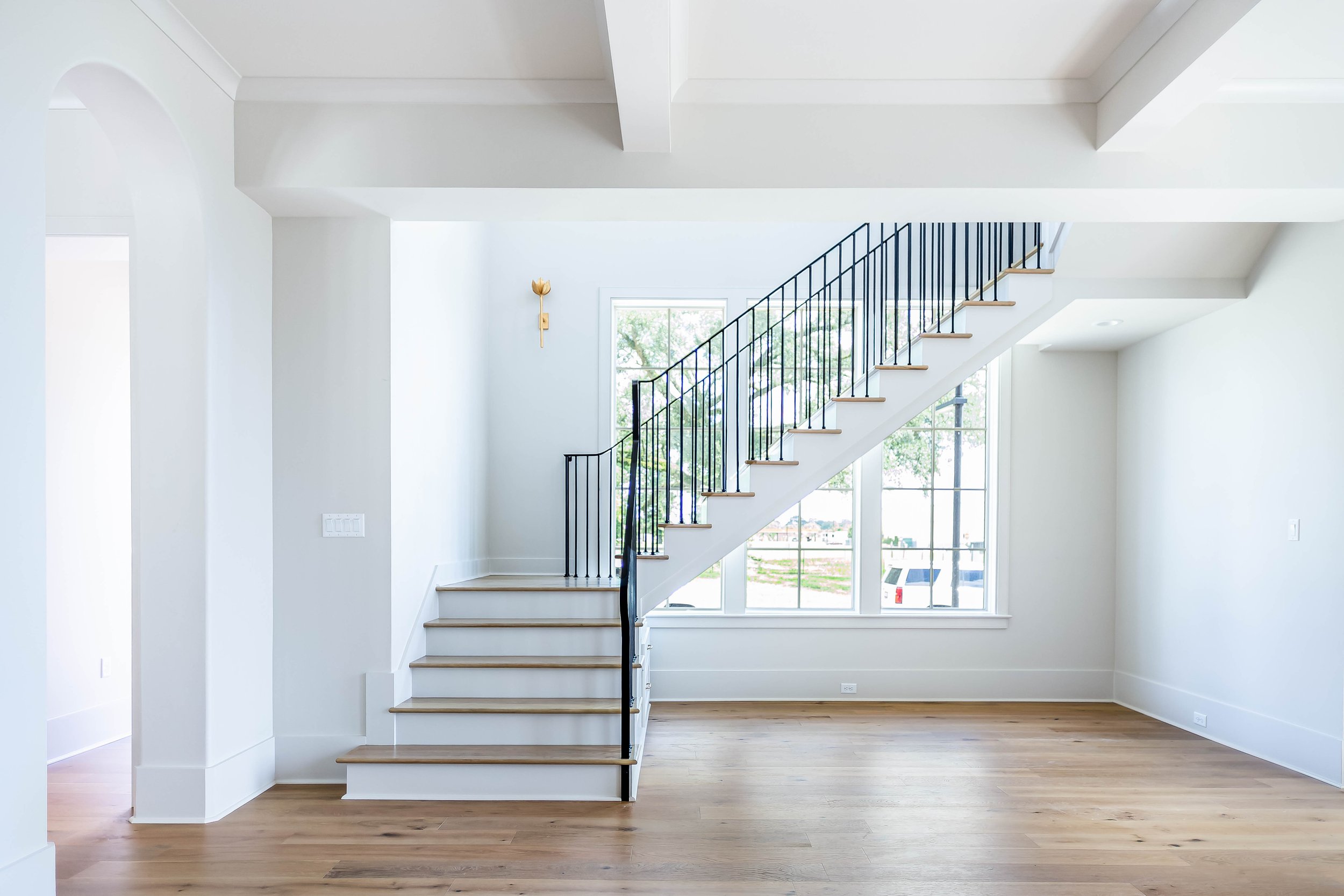 Custom Residential — Demma Residential Architecture