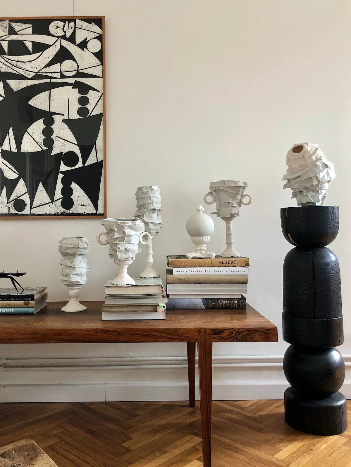 Shop Bespoke Home Decor, Custom Framed Wall Art, Ceramics, Vases ...