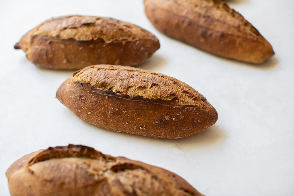 Photos — Country Bird Bakery — Storytelling through Baking in Tulsa ...