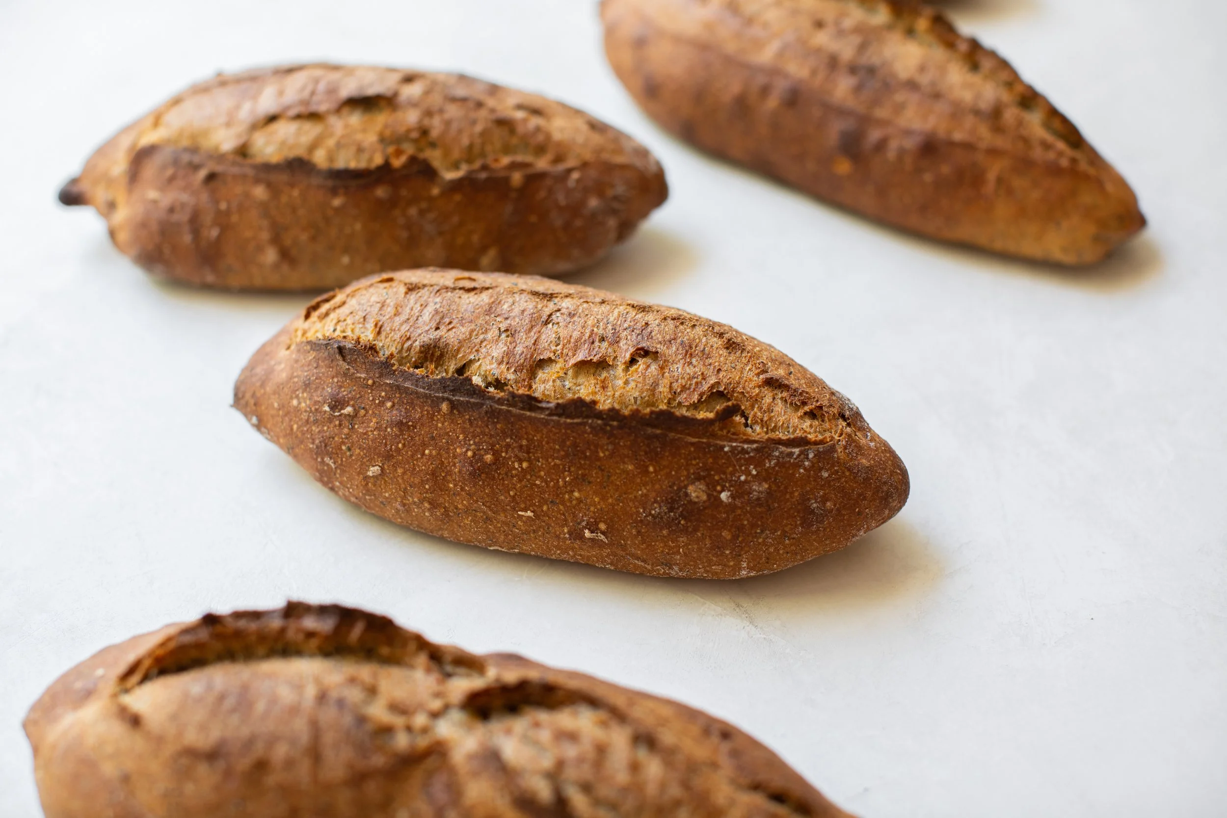 Photos — Country Bird Bakery — Storytelling through Baking in Tulsa ...