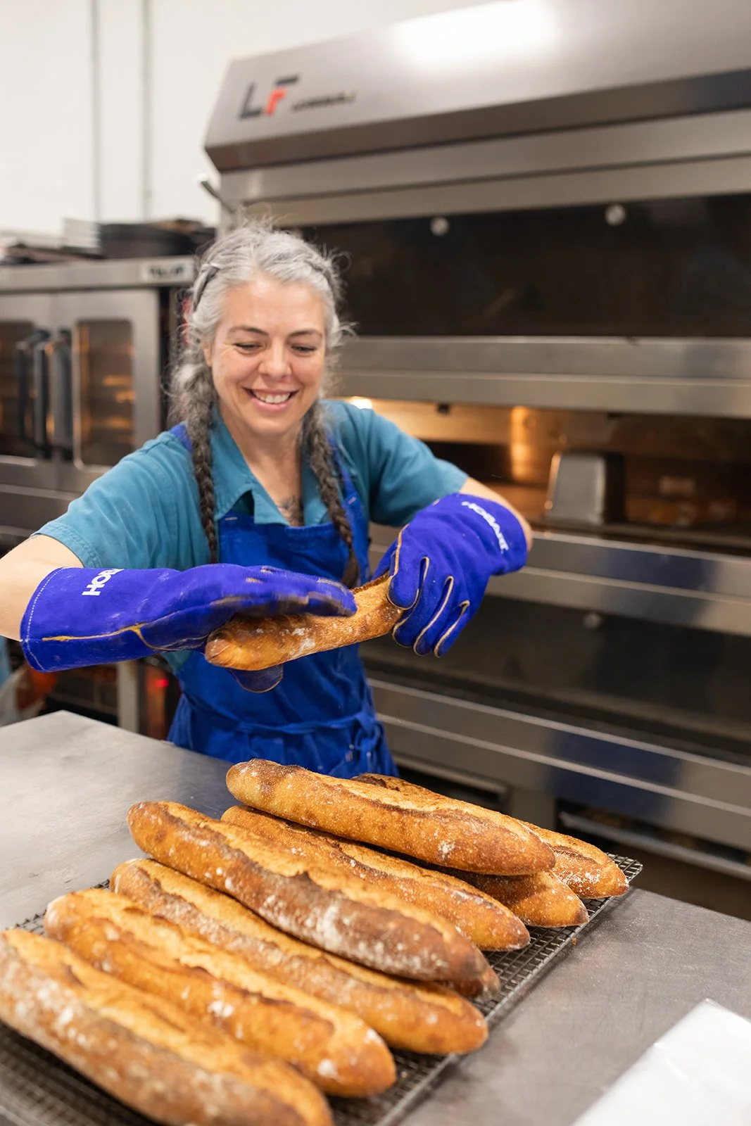 Country Bird Bakery — Storytelling through Baked Goods in Tulsa, Oklahoma