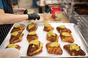 Country Bird Bakery — Storytelling through Baked Goods in Tulsa, Oklahoma