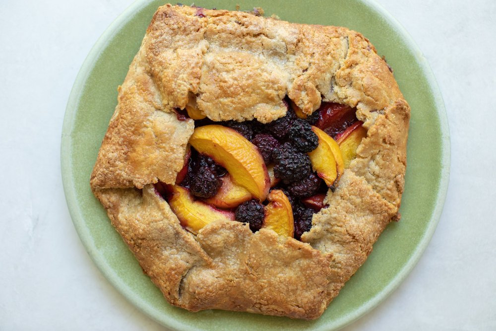 Country Bird Bakery — Storytelling through Baked Goods in Tulsa, Oklahoma