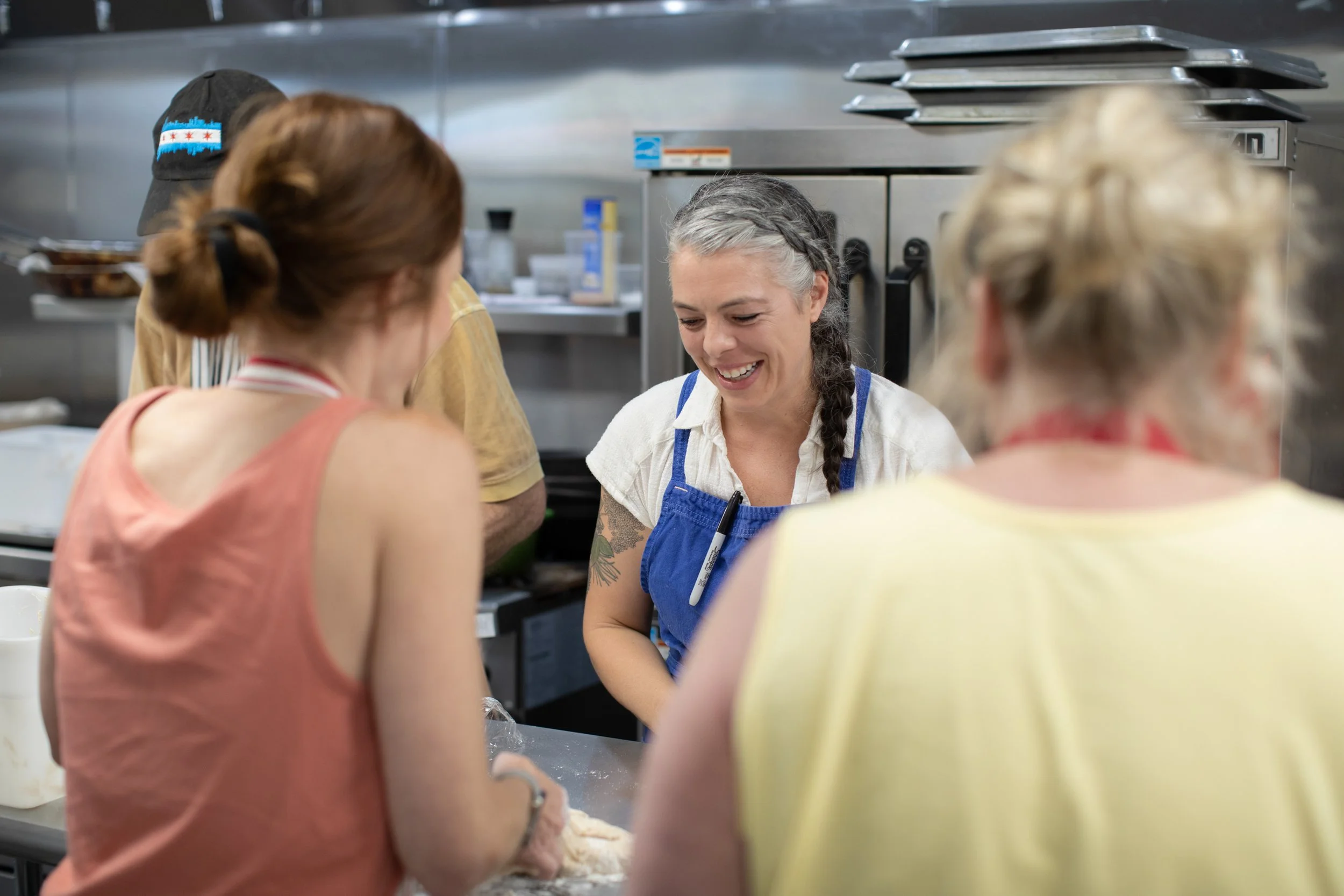 Photos — Country Bird Bakery — Storytelling through Baking in Tulsa ...