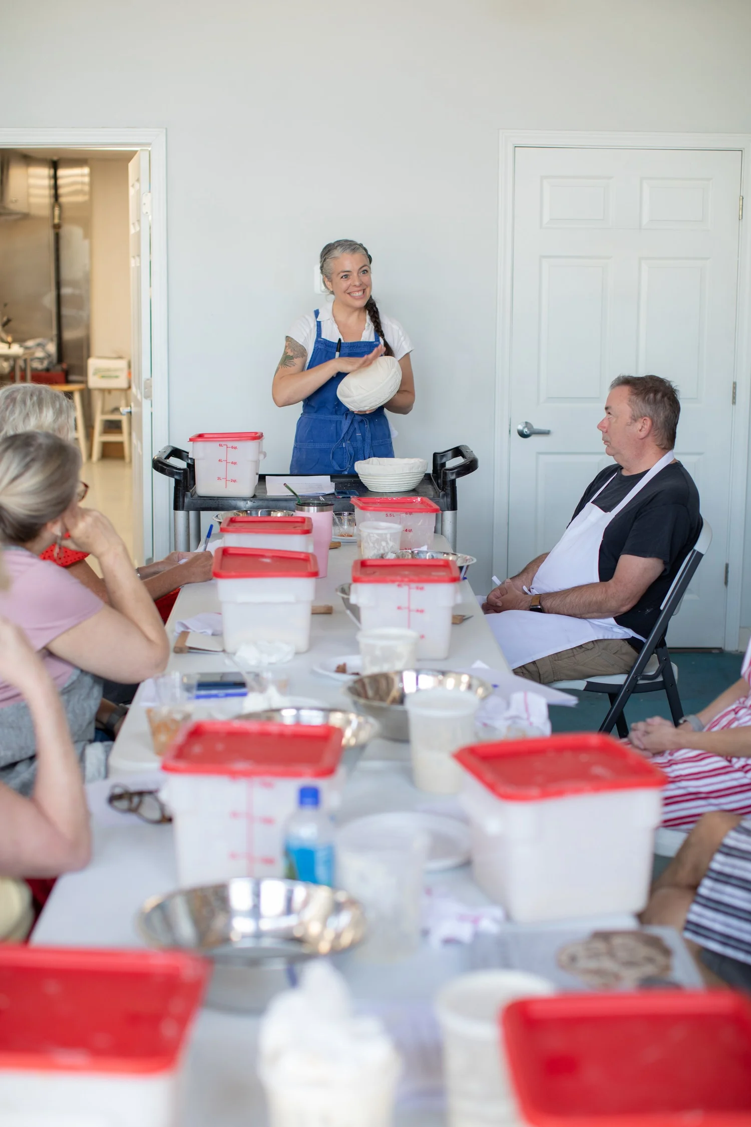 Photos — Country Bird Bakery — Storytelling through Baking in Tulsa ...