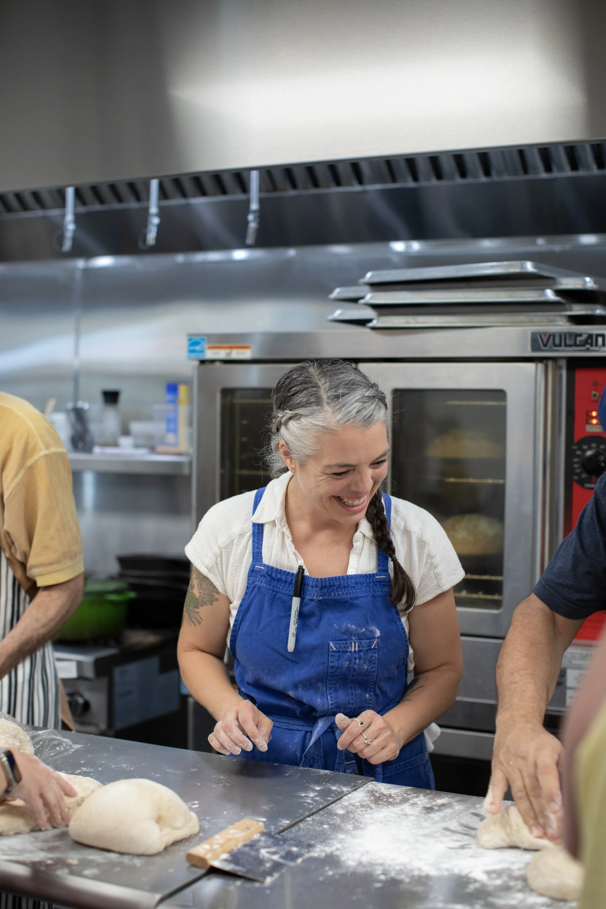 About — Country Bird Bakery — Storytelling through Baking in Tulsa ...