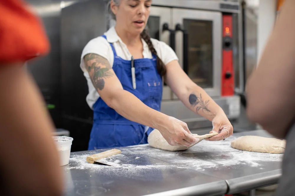Photos — Country Bird Bakery — Storytelling through Baking in Tulsa ...