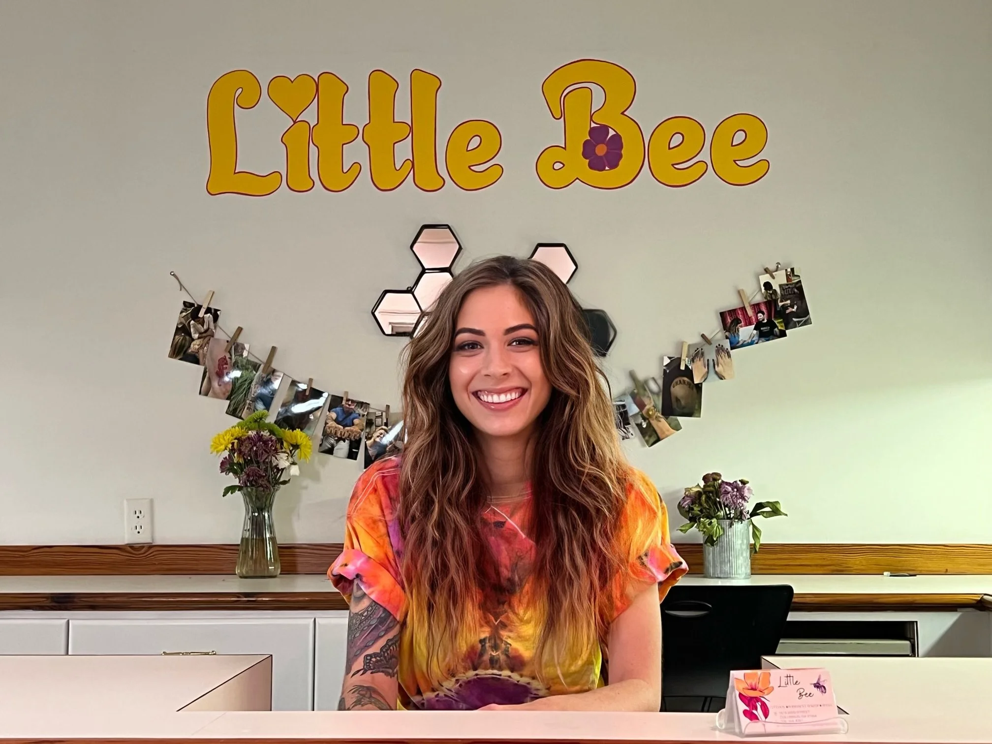 Little Bee Creations