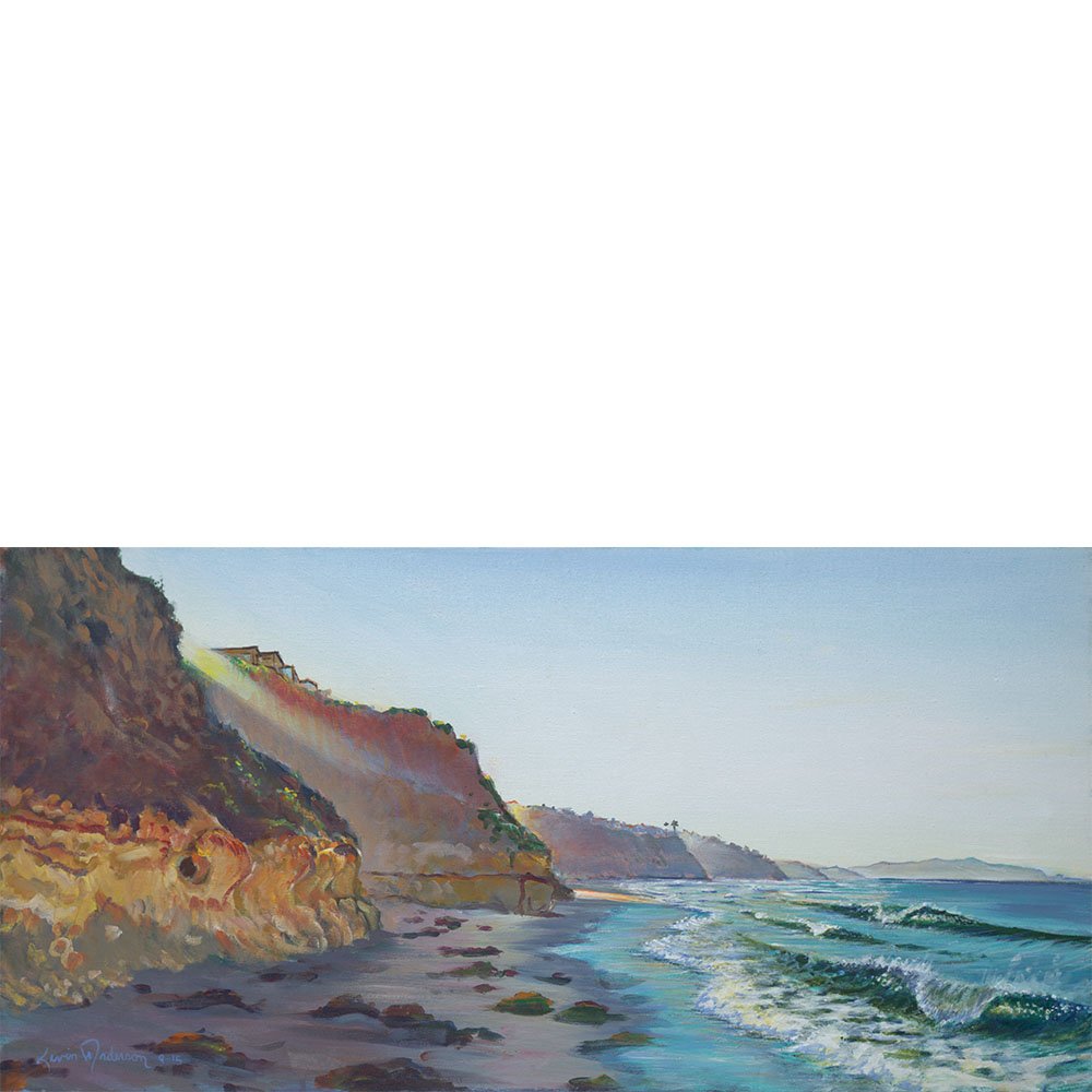 Fine Art by Kevin Anderson