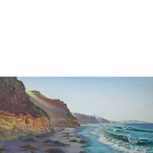 Fine Art by Kevin Anderson