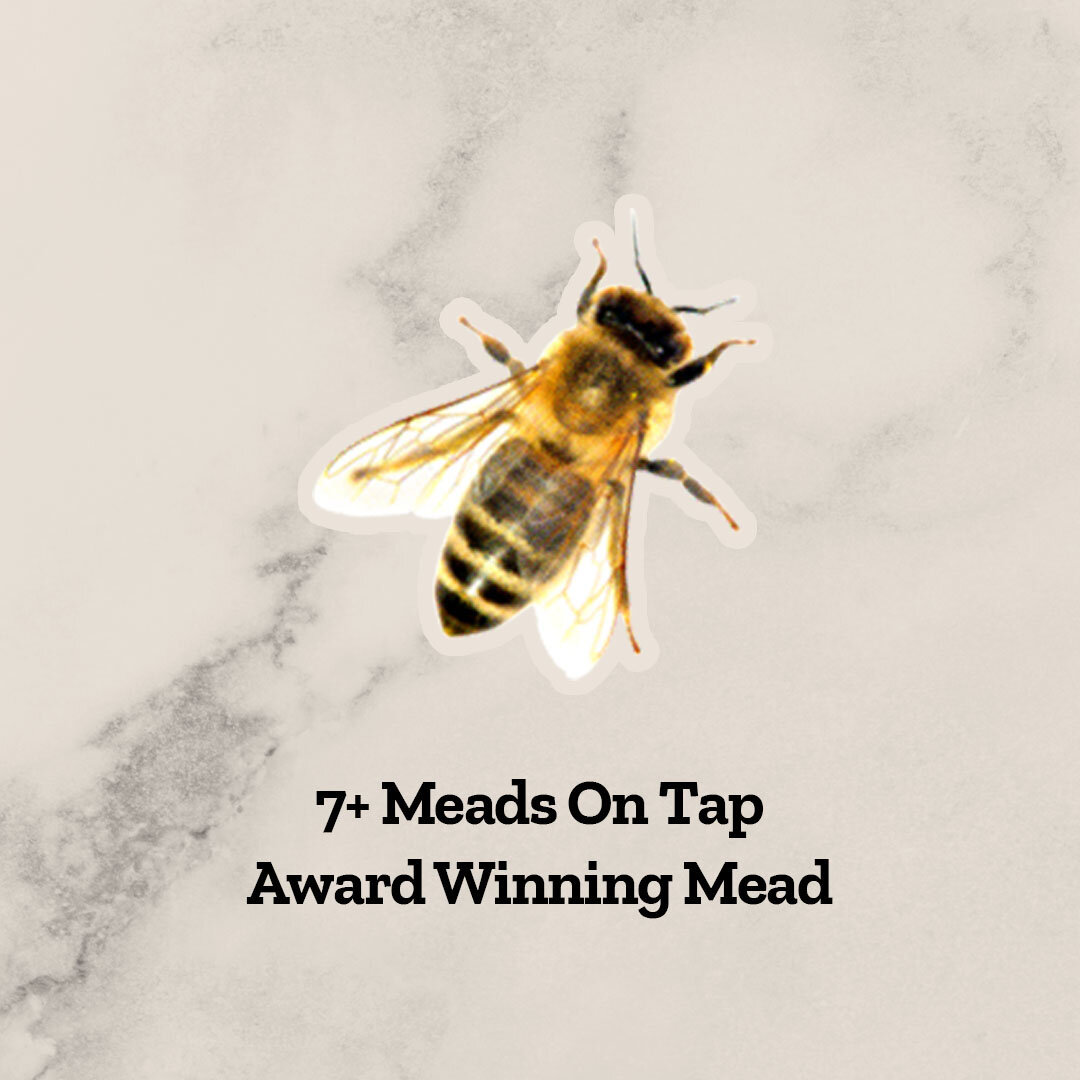 The Bull and Bee Meadery and Tasting Room