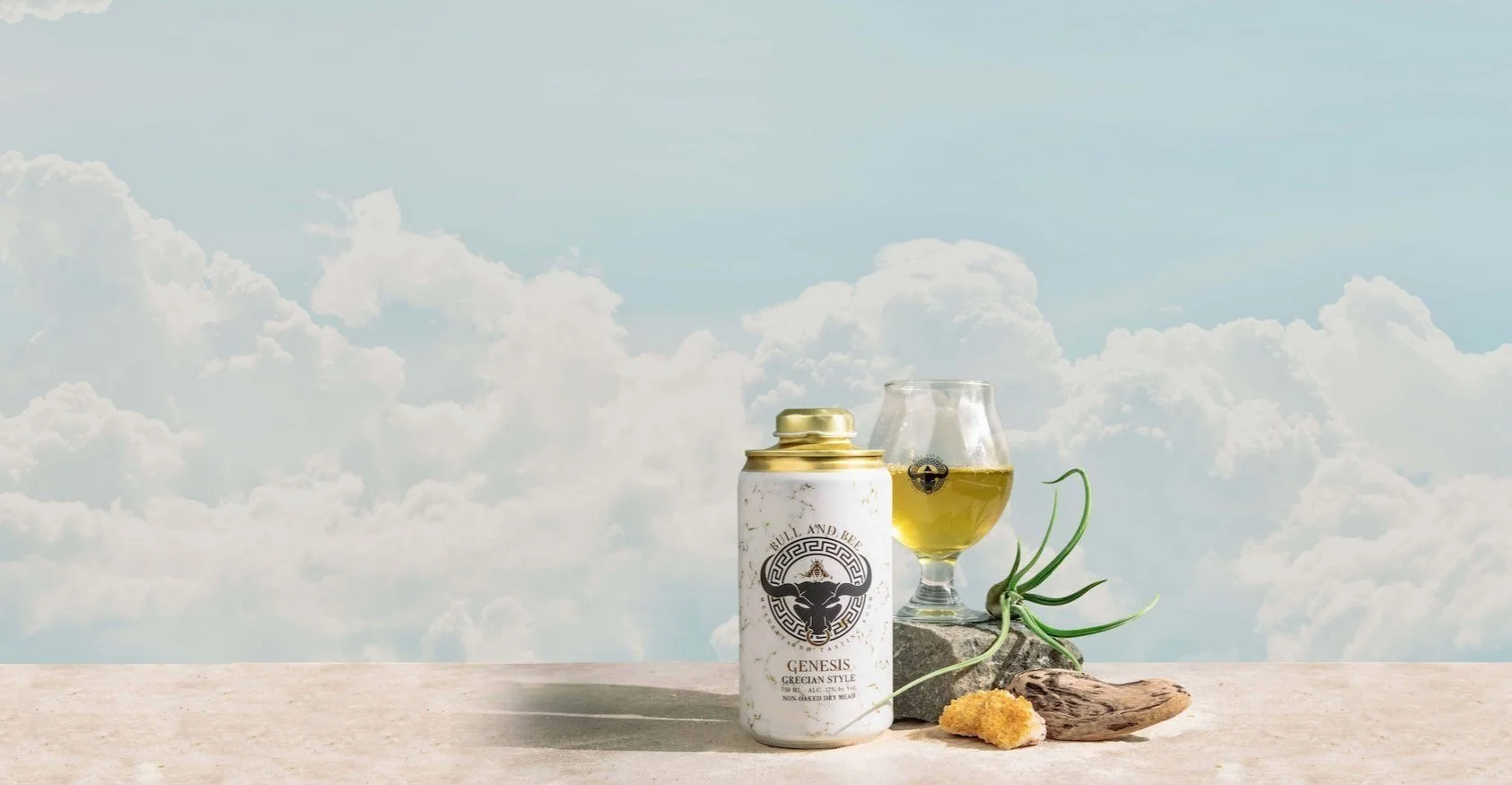 The Bull and Bee Meadery and Tasting Room