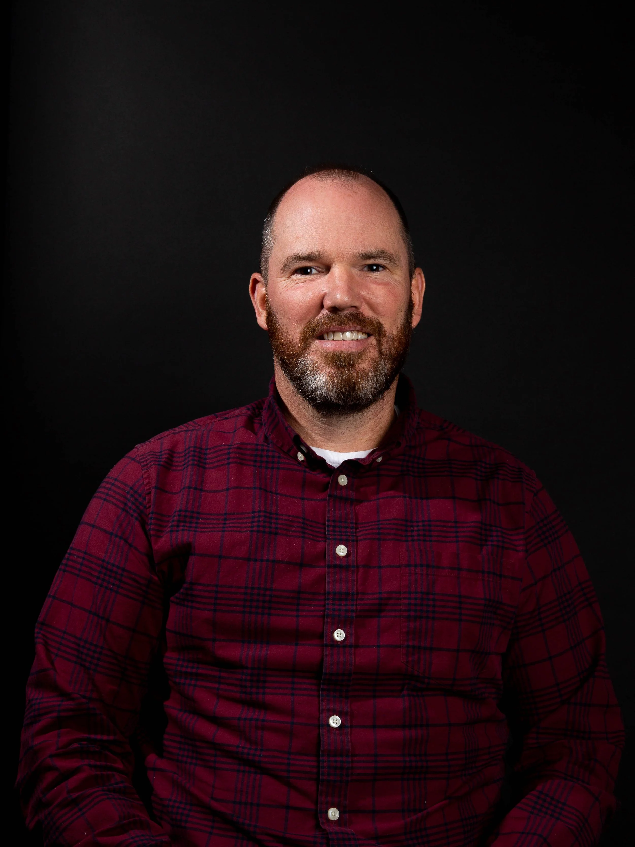 Center for Pastoral Flourishing