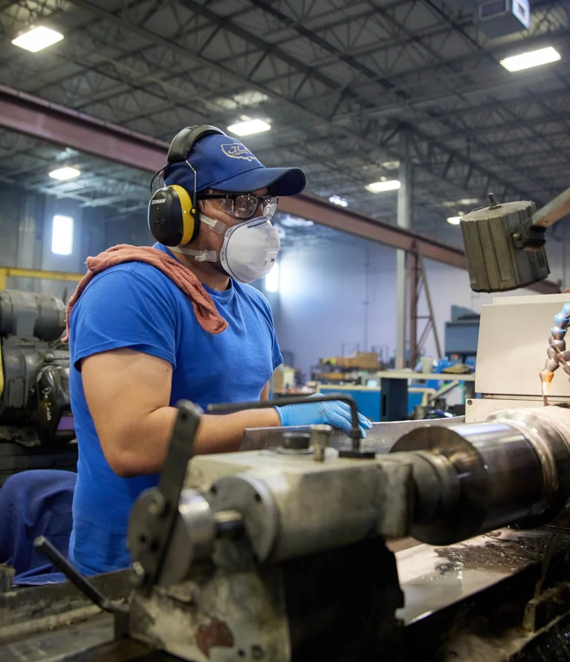 Prime Downhole Manufacturing