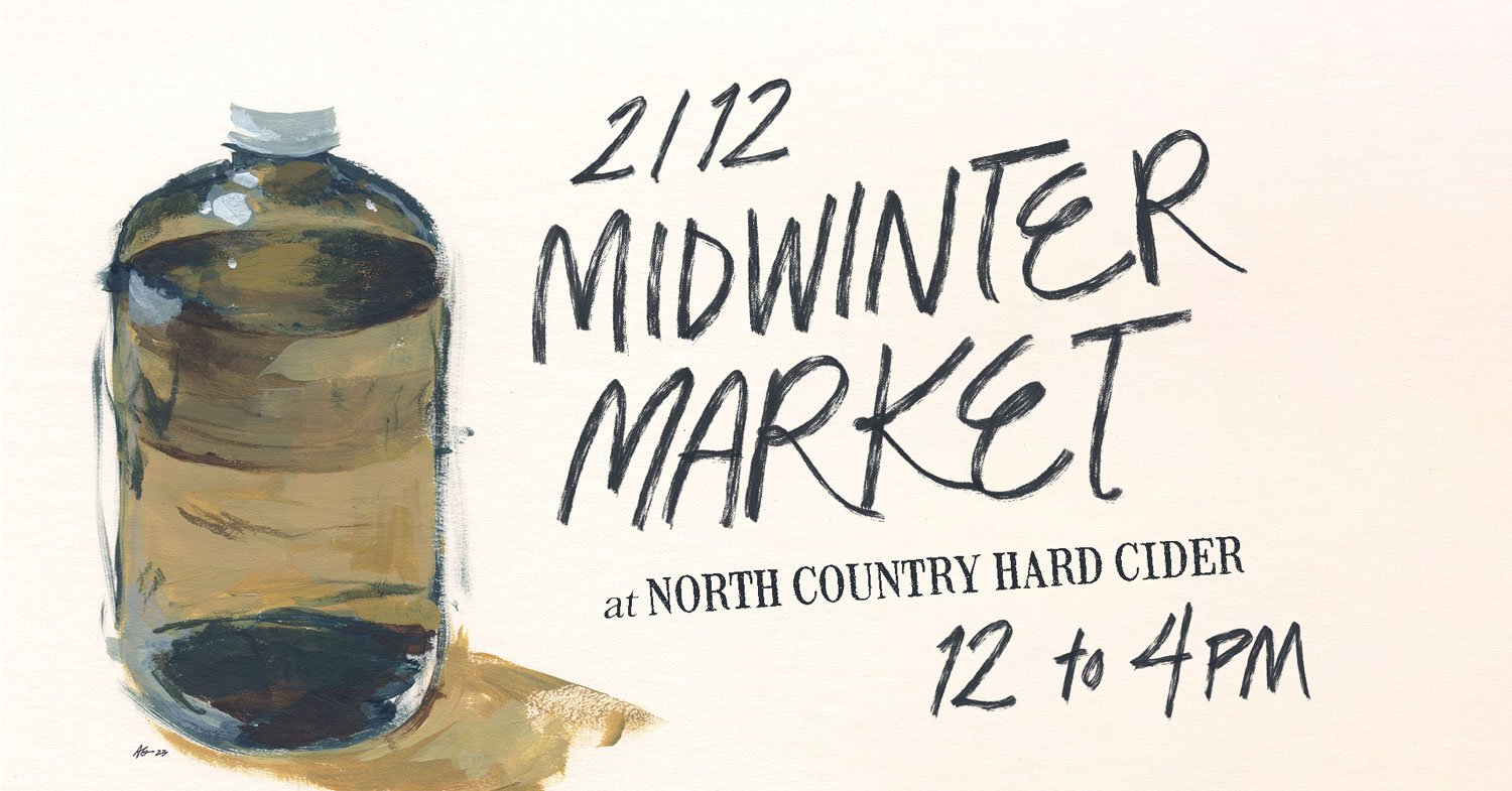 MIDWINTER MARKET | North Country