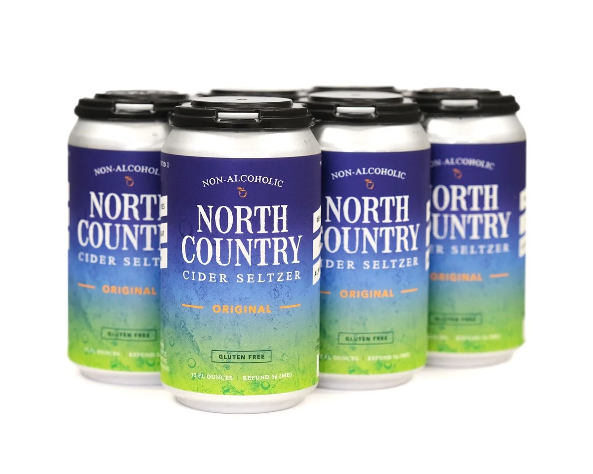 List of North Country Hard Apple Ciders