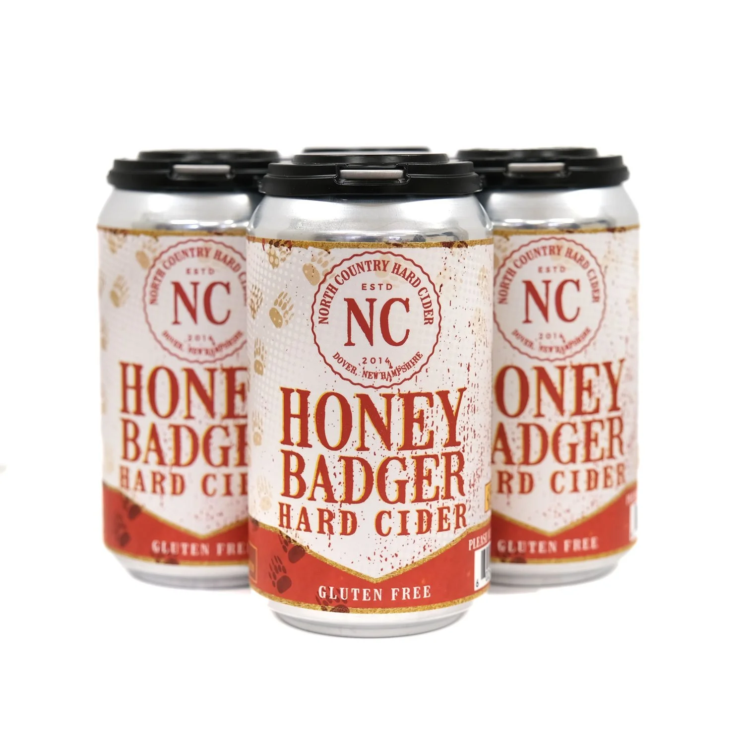 List of North Country Hard Apple Ciders