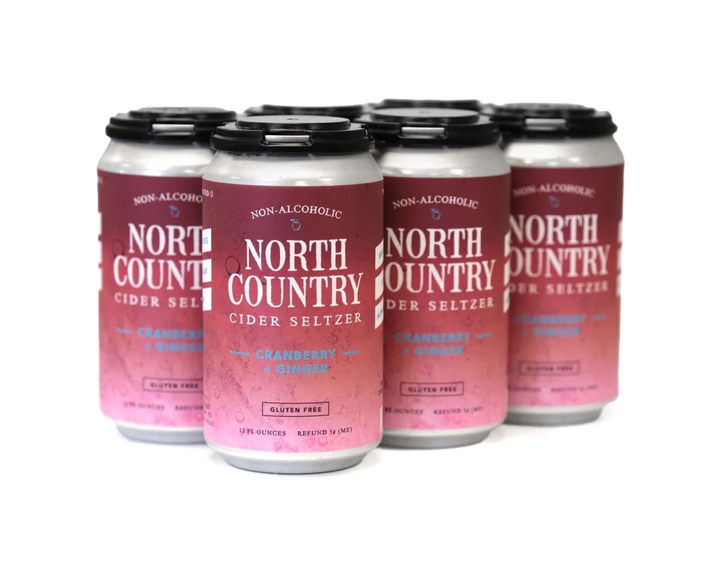List of North Country Hard Apple Ciders