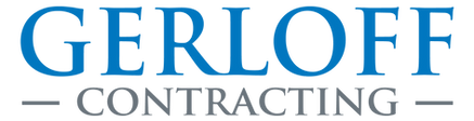 Gerloff Projects — Gerloff Contracting