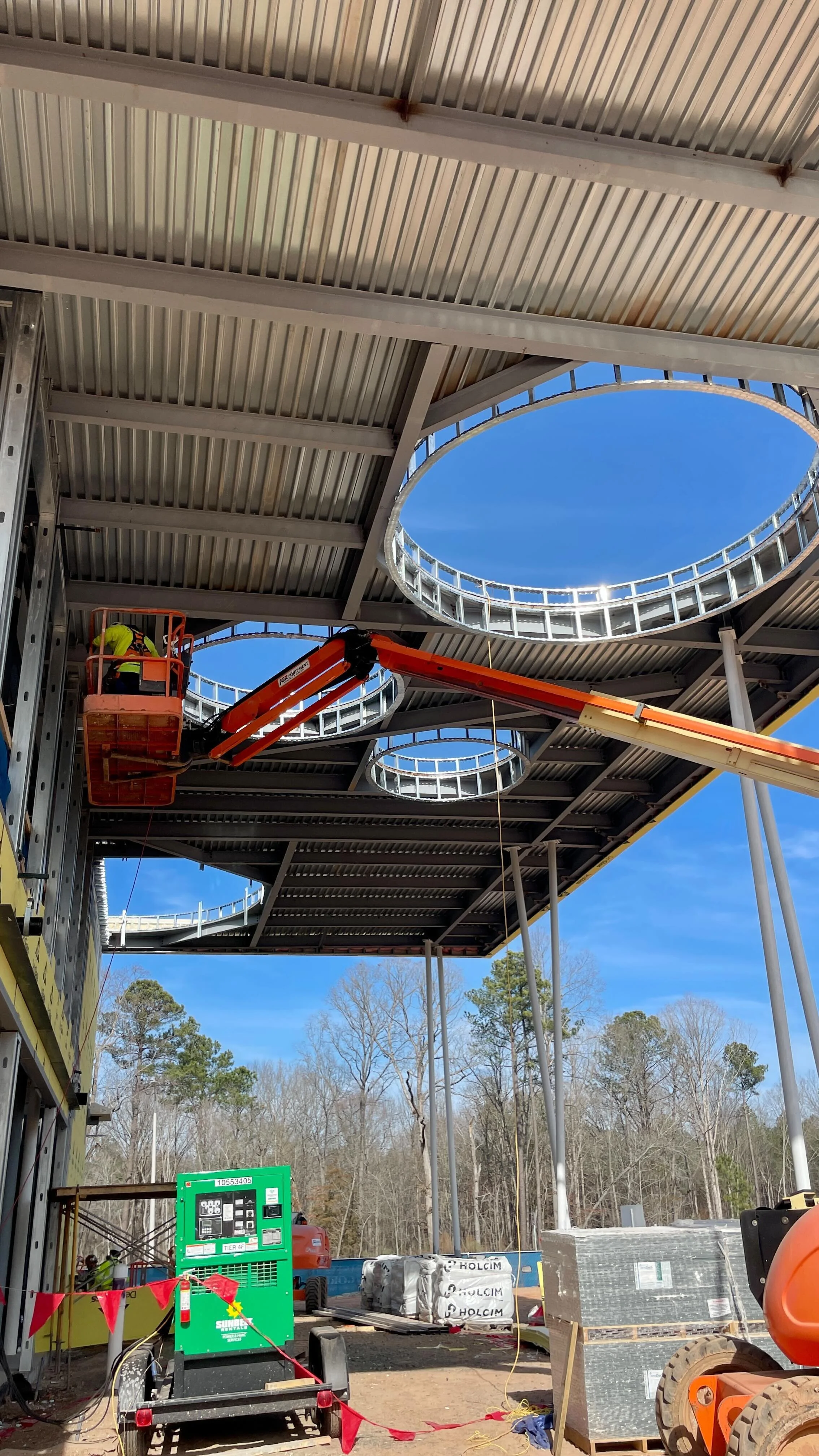 Gerloff Projects — Gerloff Contracting