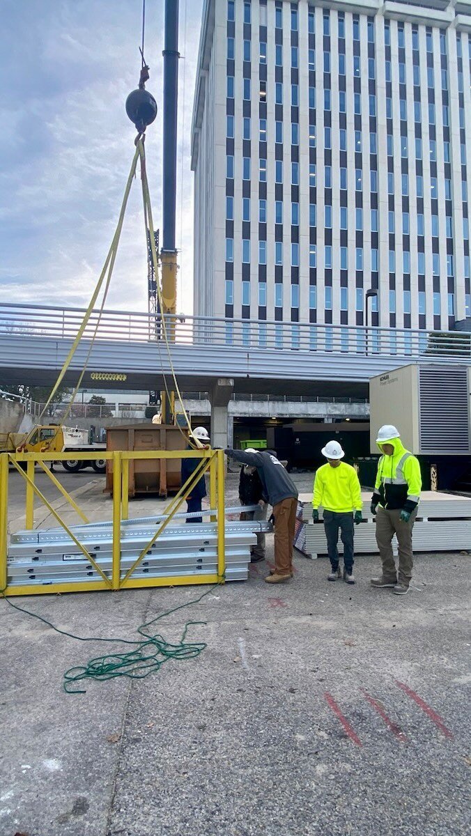 Services — Gerloff Contracting