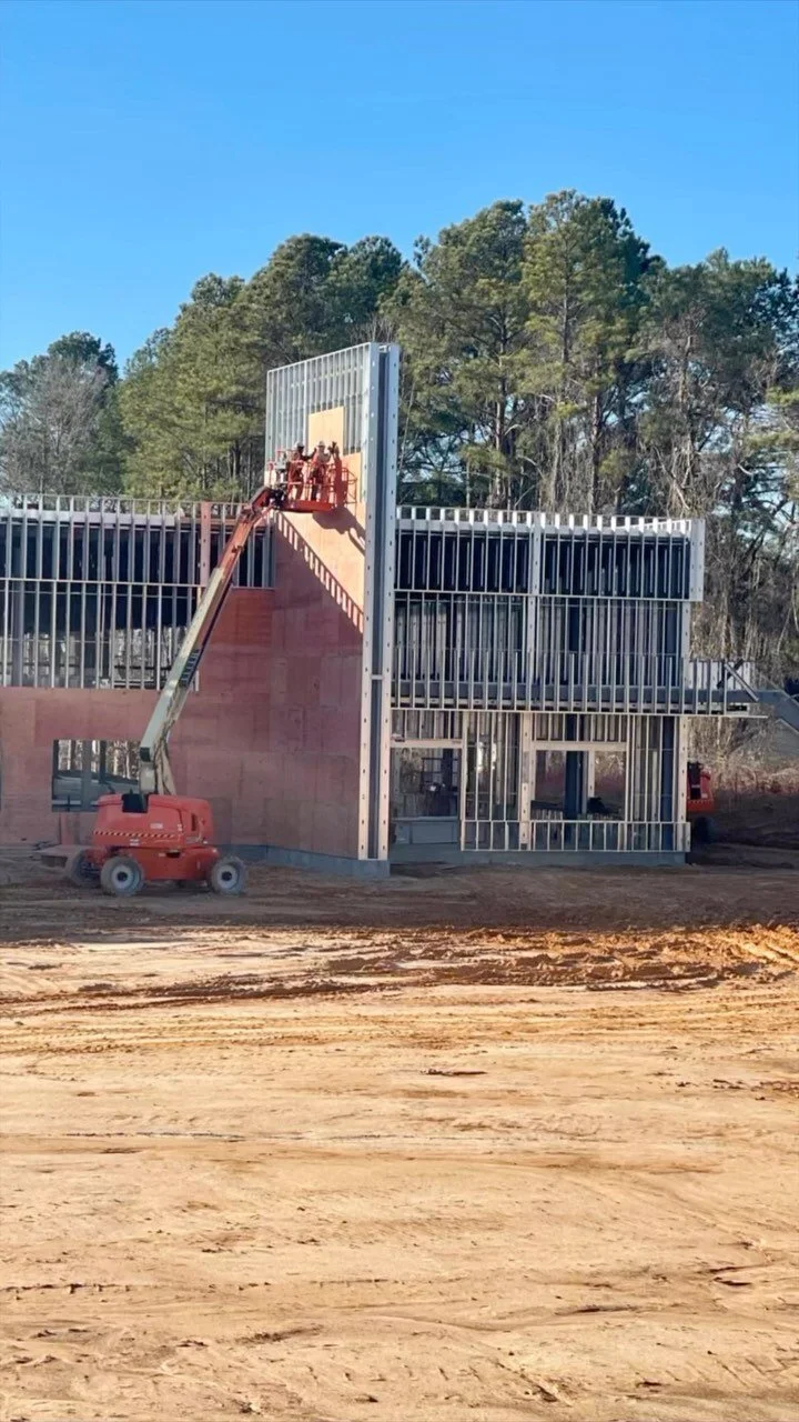 Gerloff Projects — Gerloff Contracting