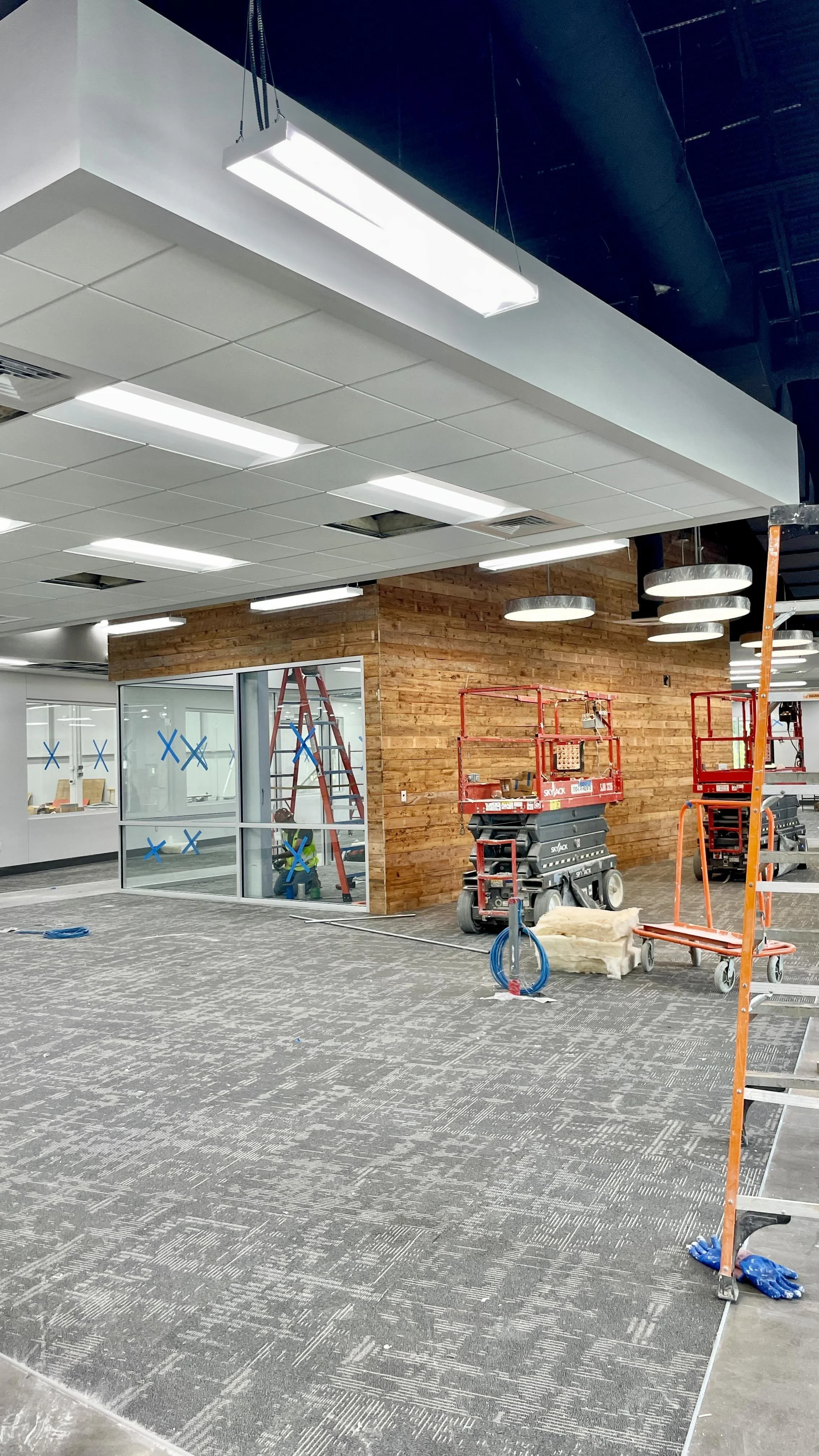 Projects — Gerloff Contracting