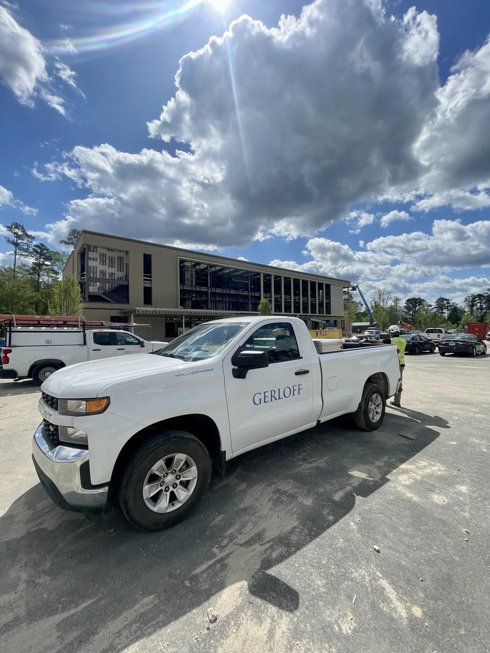 Gerloff Contracting