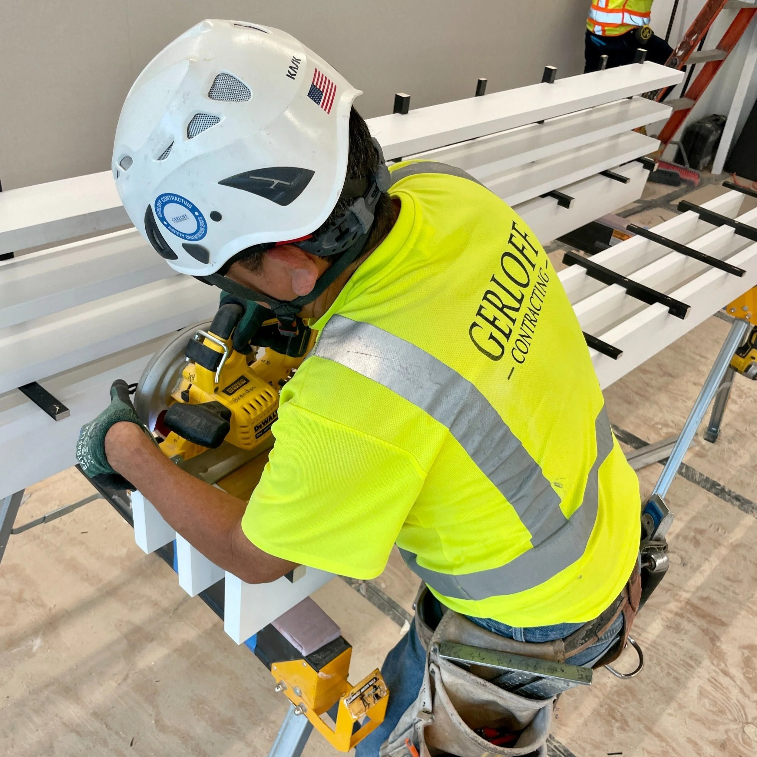 Our Team — Gerloff Contracting