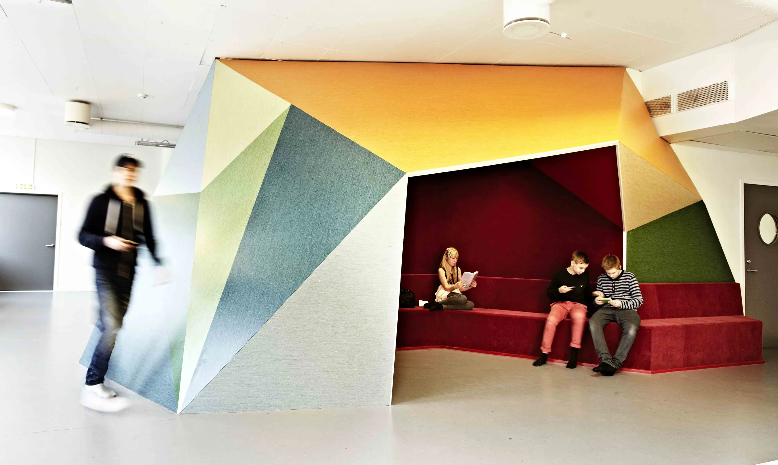 Jack Turton // Interior and furniture designer