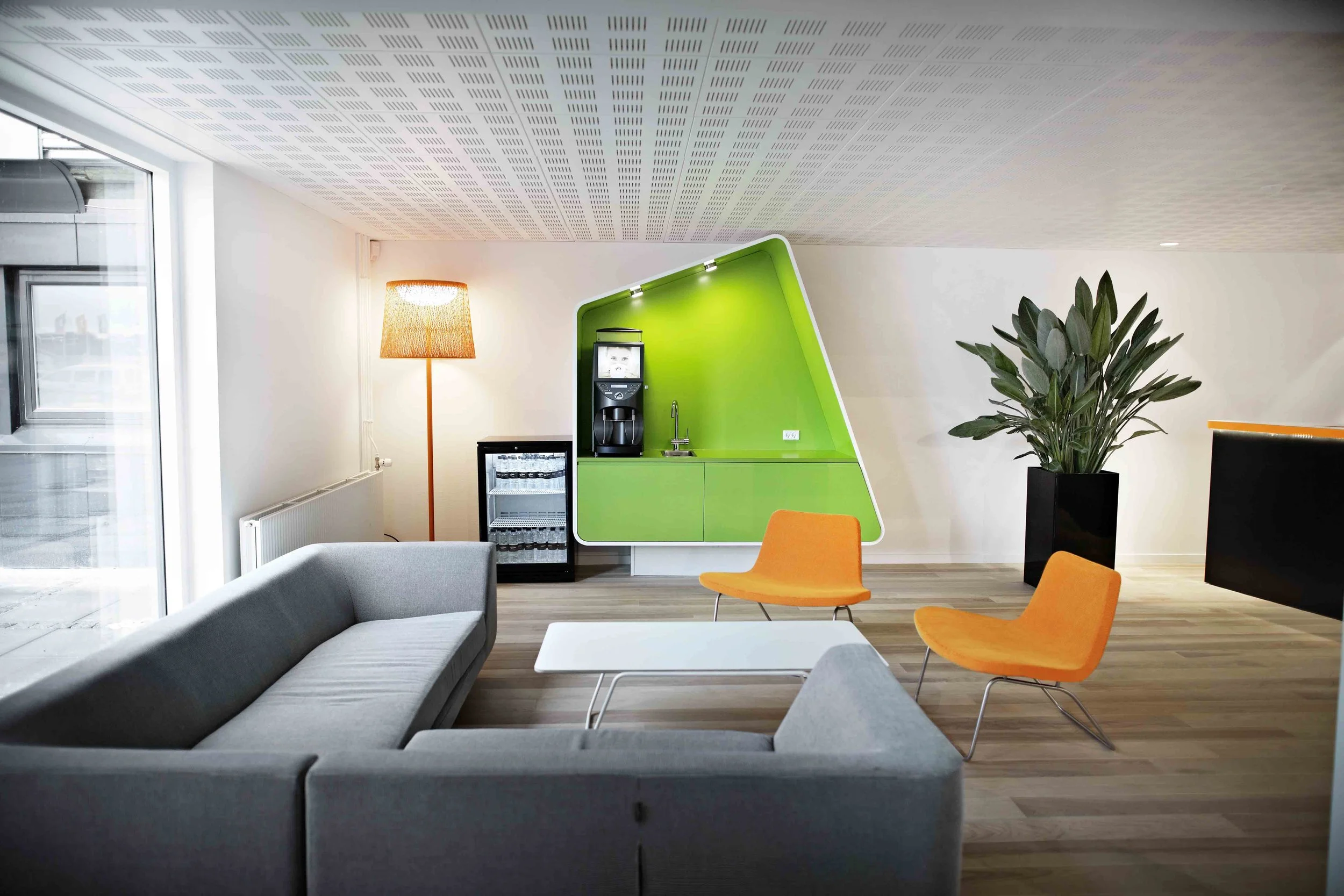 Leaseplan — Jack Turton // Interior and furniture designer