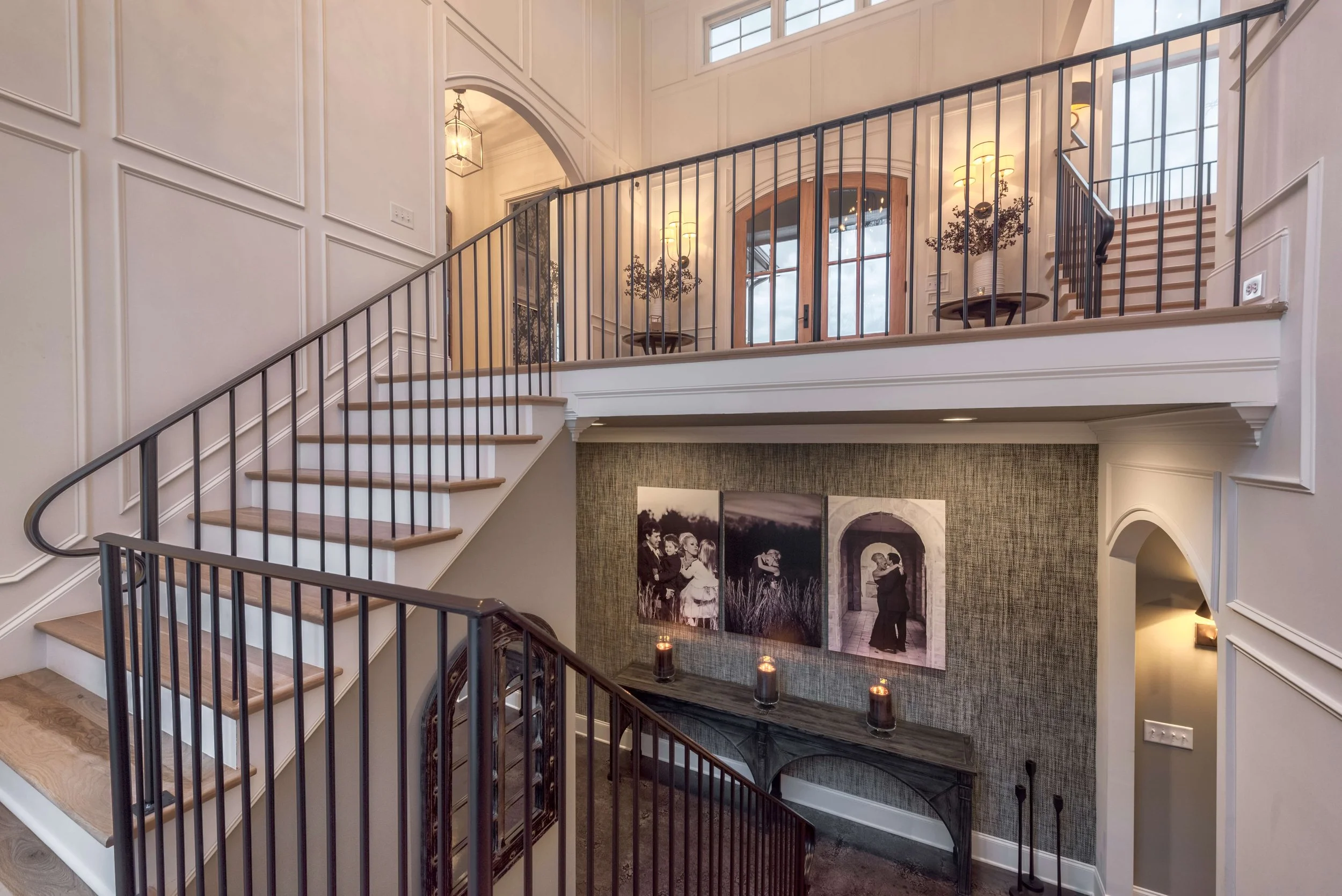 Portfolio / Interior Designer Fort Mill & Charlotte — Iris Blue Interiors