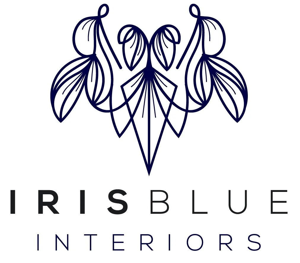 Iris Blue Interiors